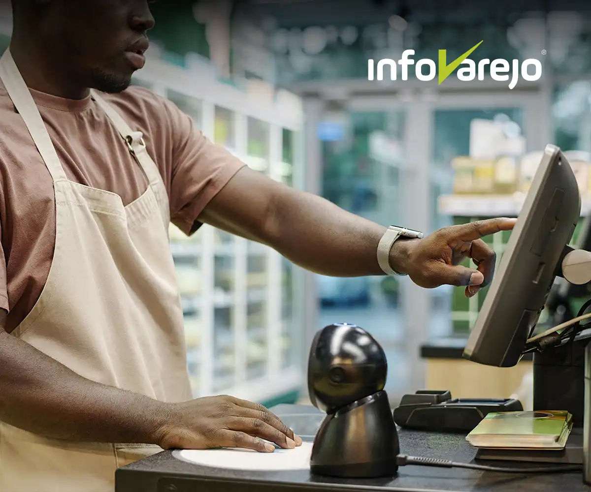 PDV Linux ou Windows - qual a melhor escolha para sua loja? » InfoVarejo